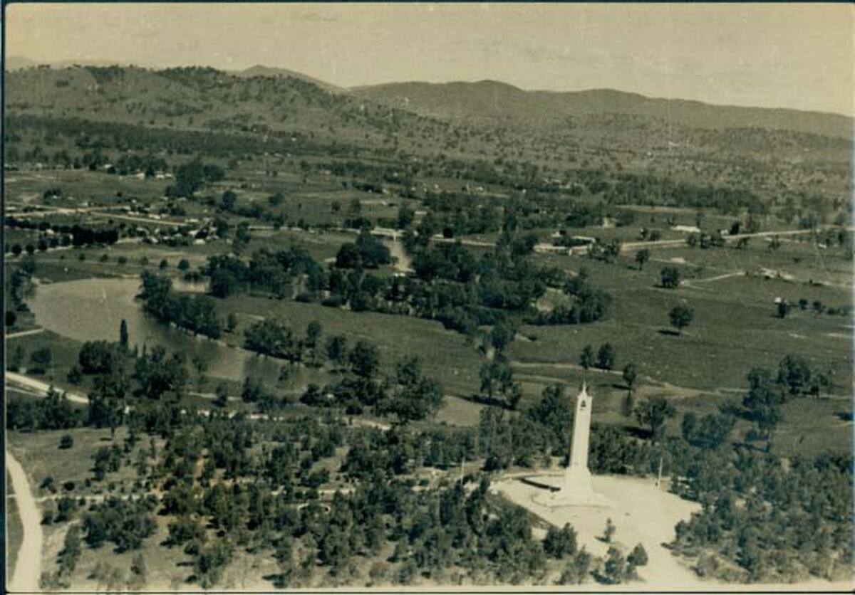 Photograph - Albury LibraryMuseum Online Collection