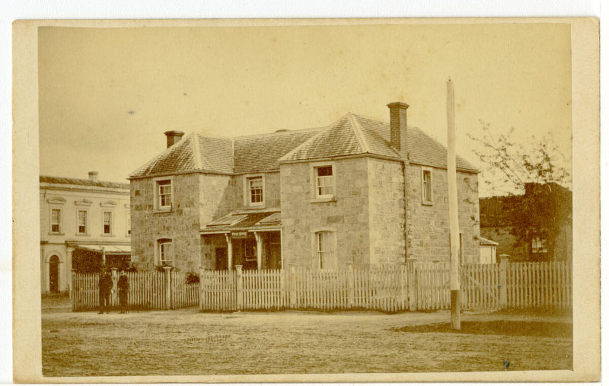 Photograph - Albury LibraryMuseum Online Collection