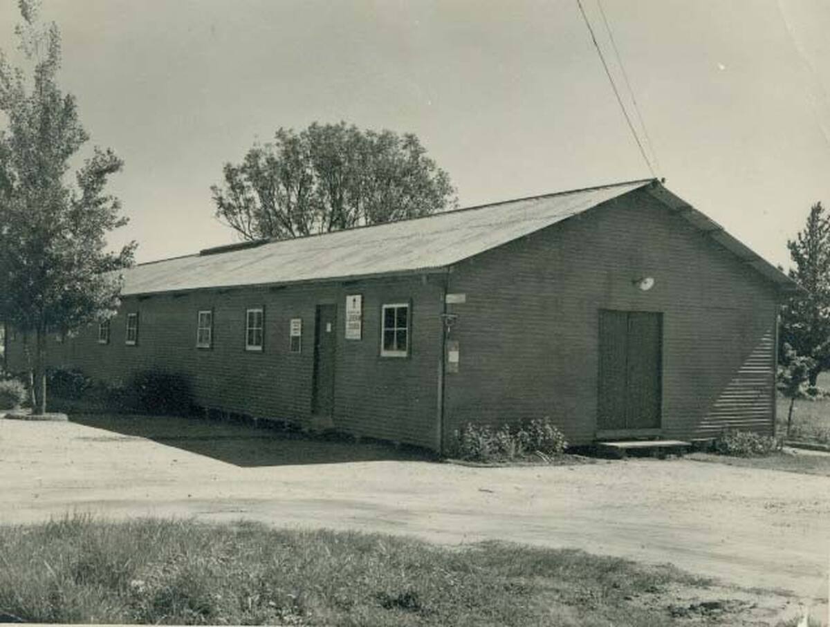 Photograph - Albury LibraryMuseum Online Collection